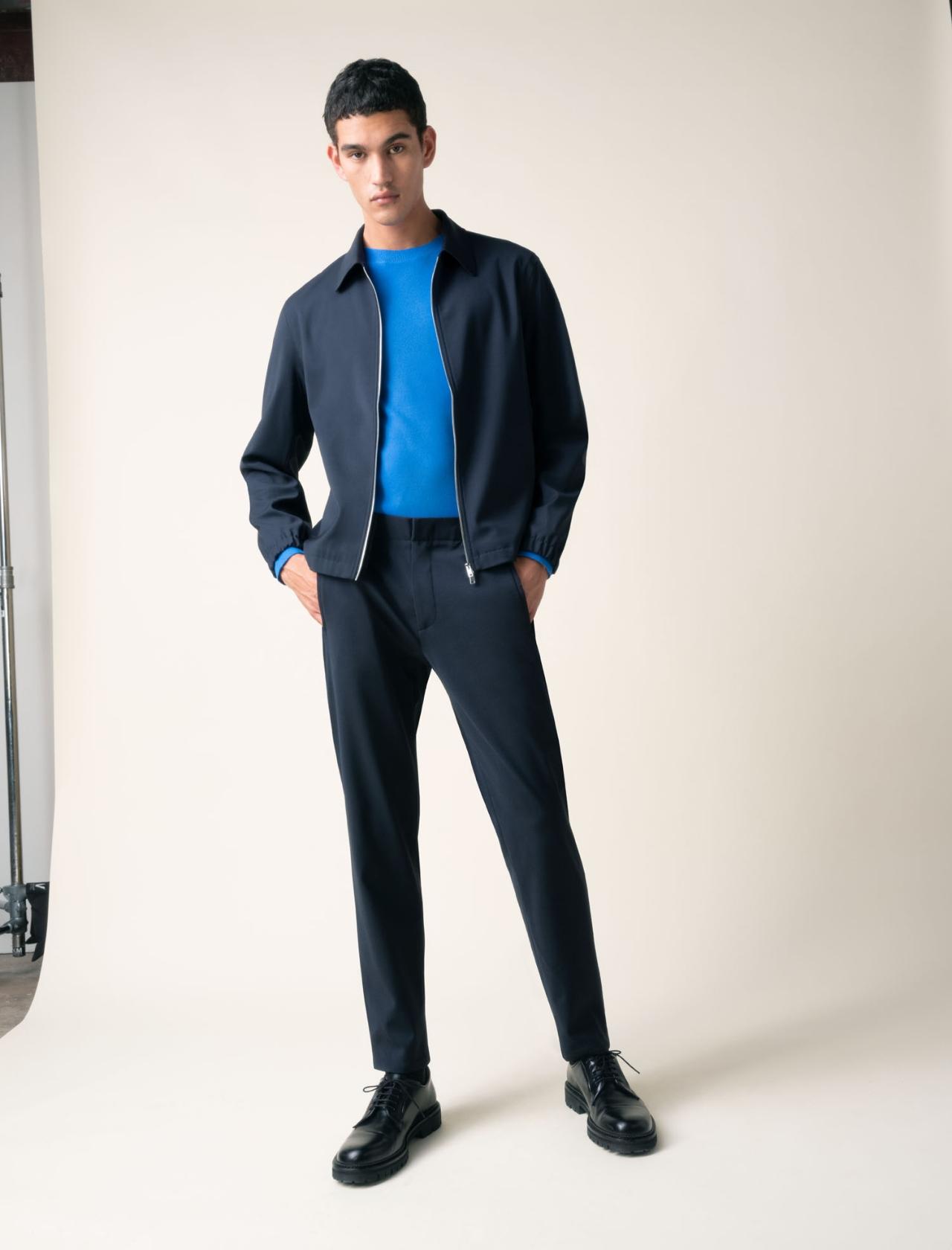 Theory Official Site | Contemporary Clothing for Women and Men