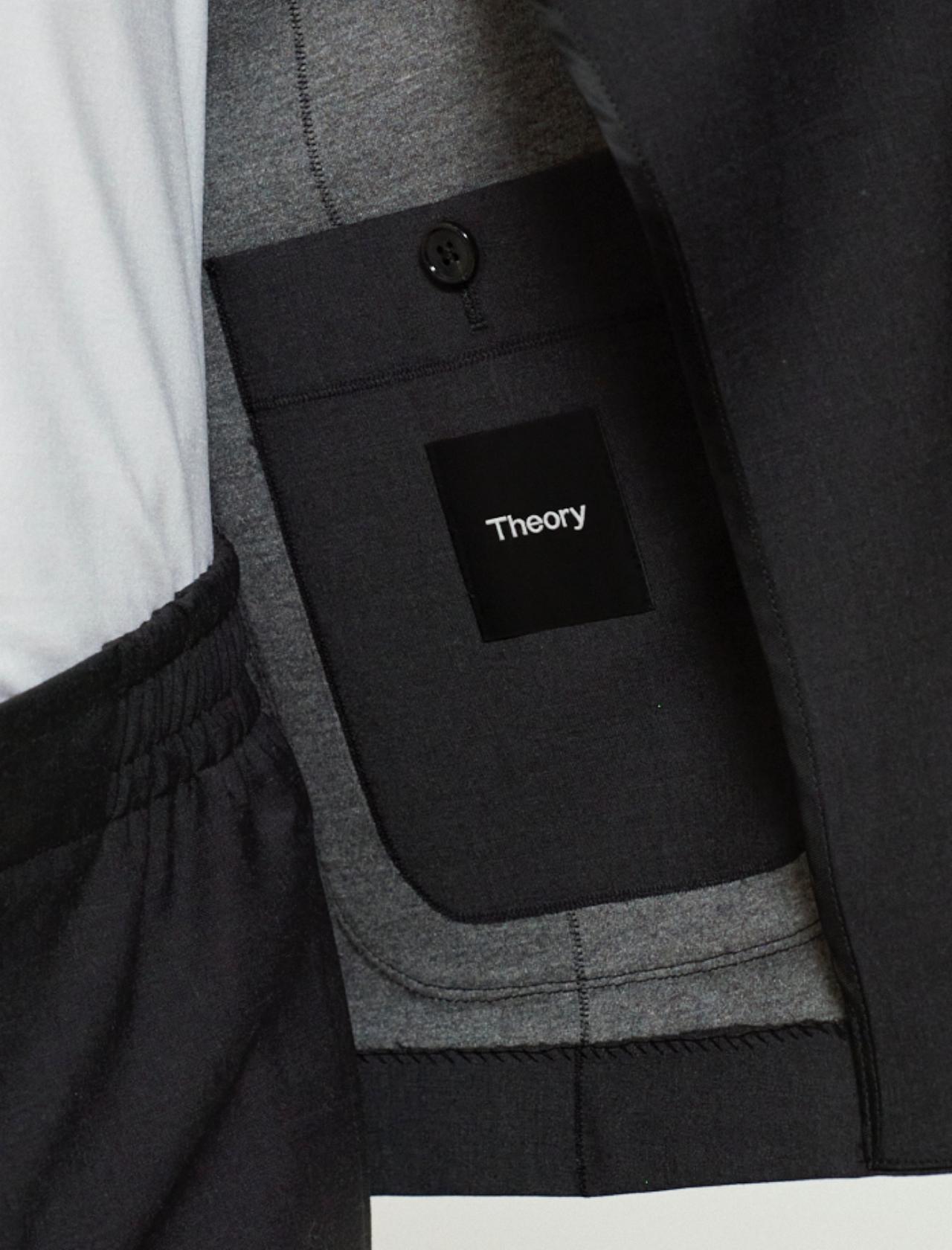 Theory Official Site | Contemporary Clothing for Women and Men