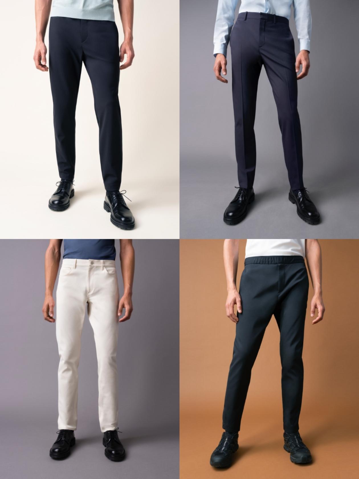 Theory Official Site | Contemporary Clothing for Women and Men