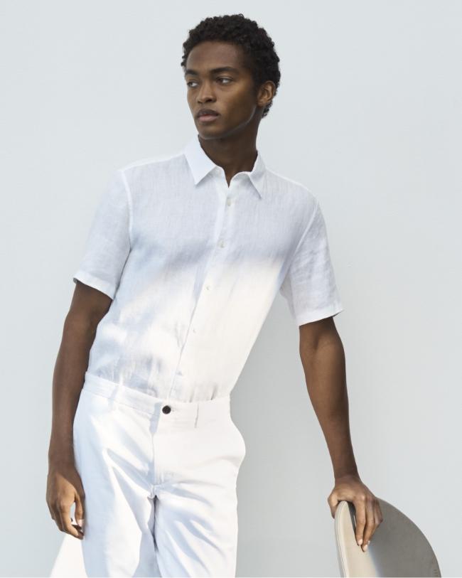 Theory Official Site | Contemporary Clothing for Women and Men