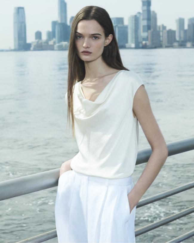 Theory Official Site | Contemporary Clothing for Women and Men