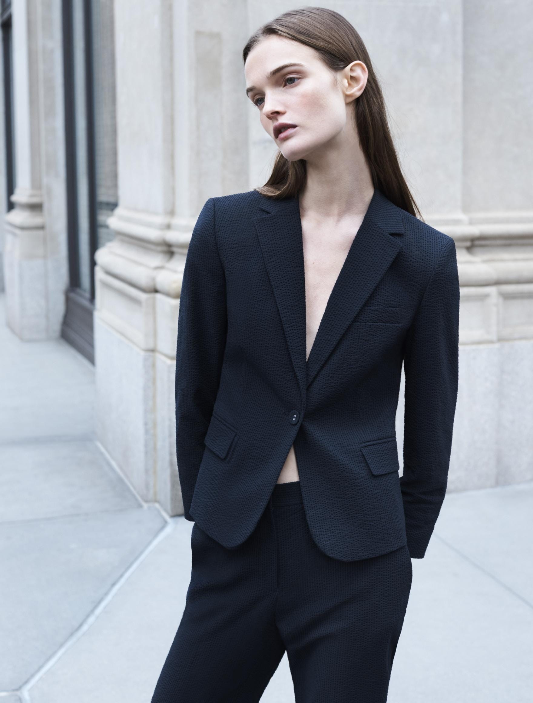 Theory Official Site | Contemporary Clothing for Women and Men