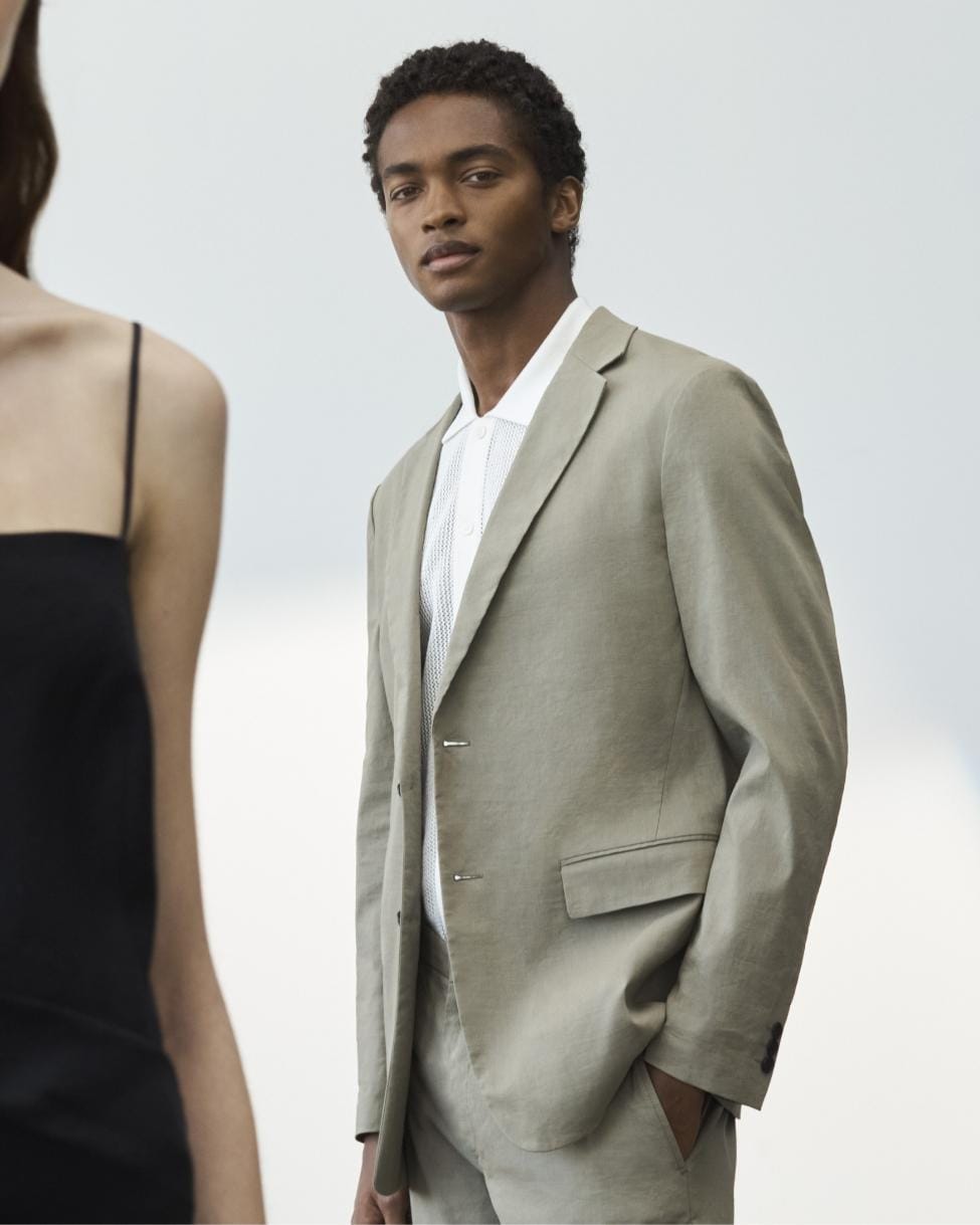 Theory Official Site | Contemporary Clothing for Women and Men