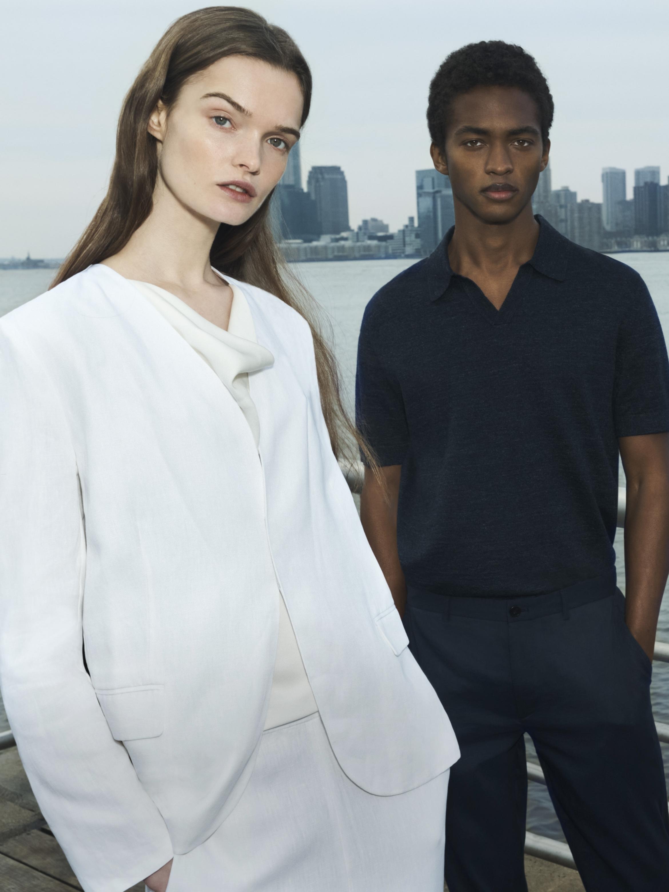 Theory Official Site | Contemporary Clothing for Women and Men