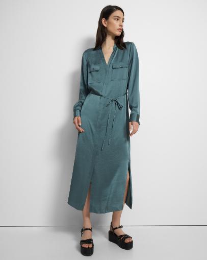 Theory Official Site | Contemporary Clothing for Women and Men