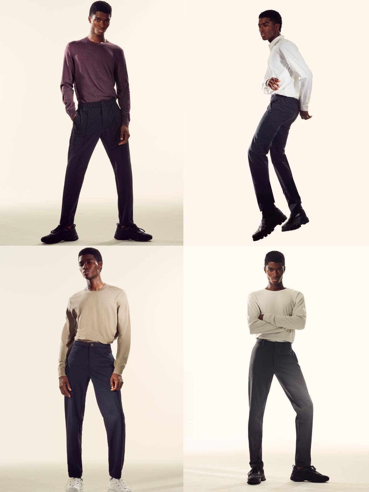 Theory Official Site | Contemporary Clothing for Women and Men