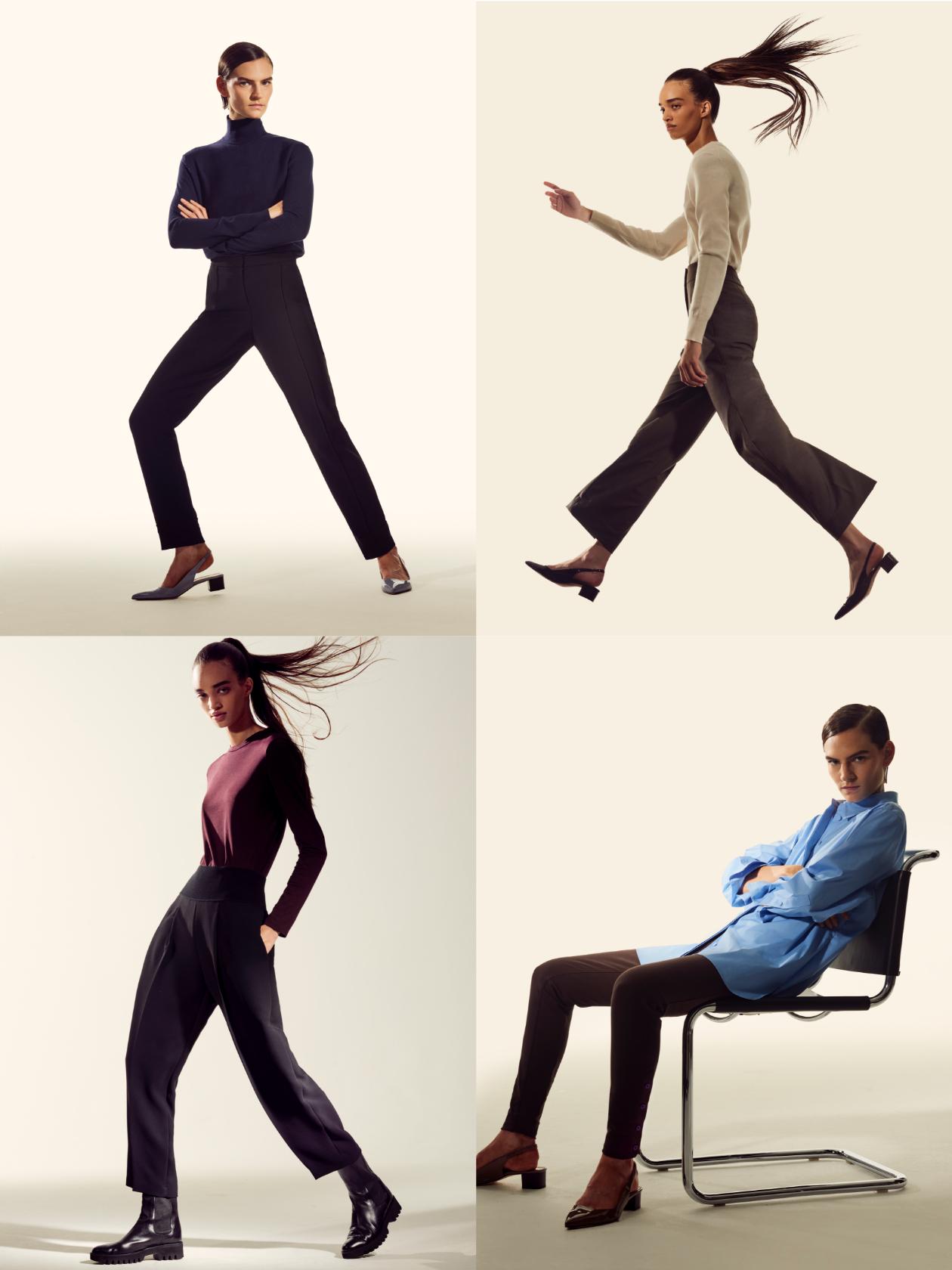 Theory Official Site | Contemporary Clothing for Women and Men