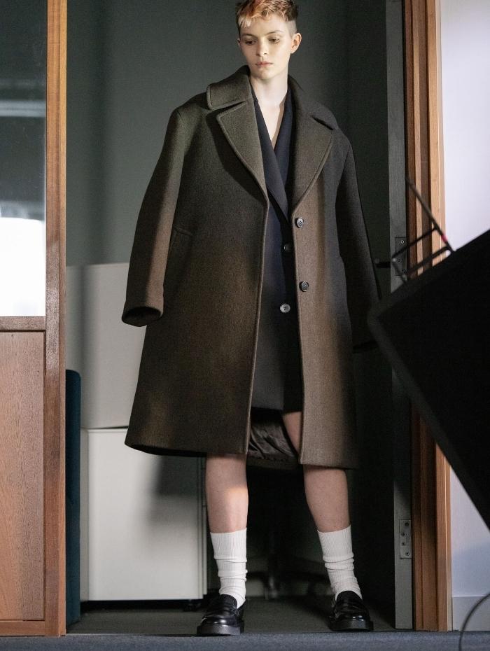 Theory Project | Theory