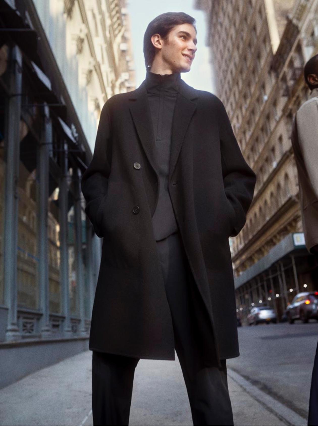 Theory Official Site | Contemporary Clothing for Women and Men