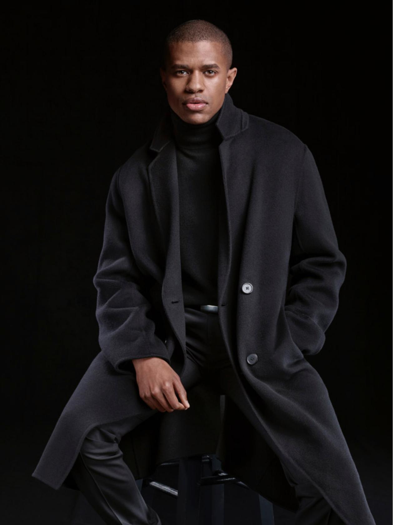 Theory Official Site | Contemporary Clothing for Women and Men