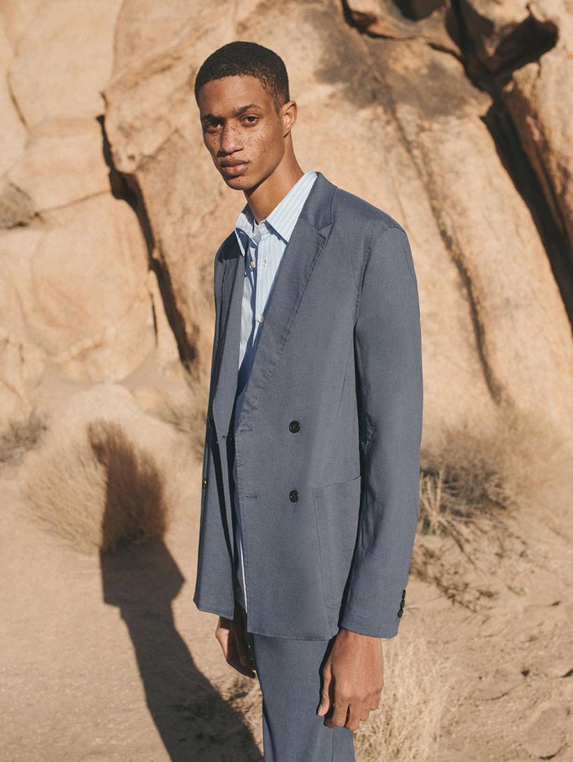 Theory Official Site | Contemporary Clothing for Women and Men