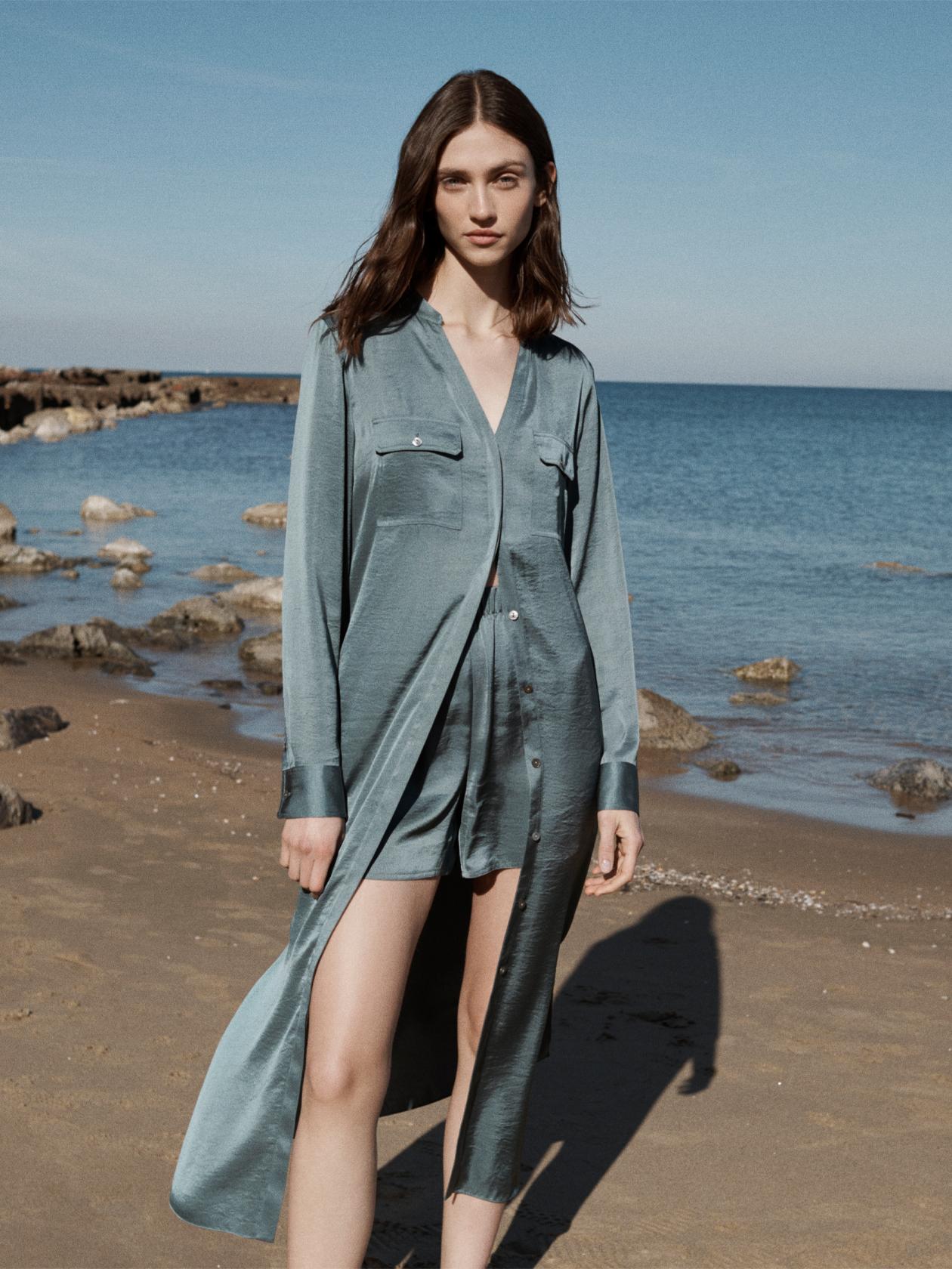 Theory Official Site | Contemporary Clothing for Women and Men