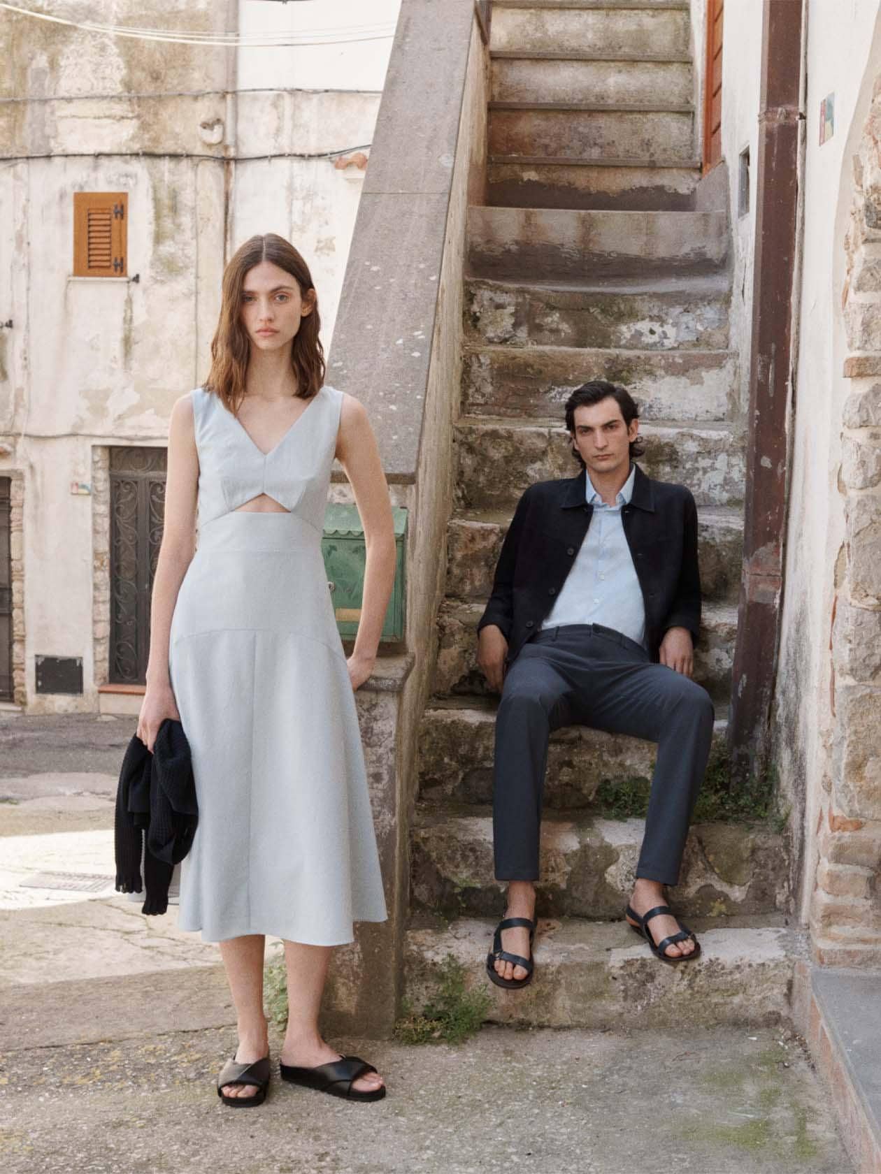 Theory Official Site | Contemporary Clothing for Women and Men