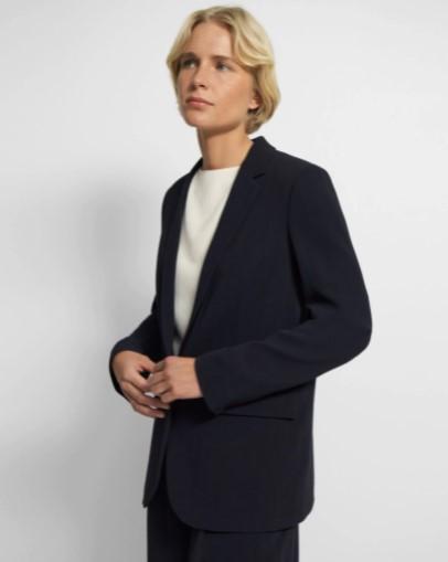 Theory Official Site | Contemporary Clothing for Women and Men