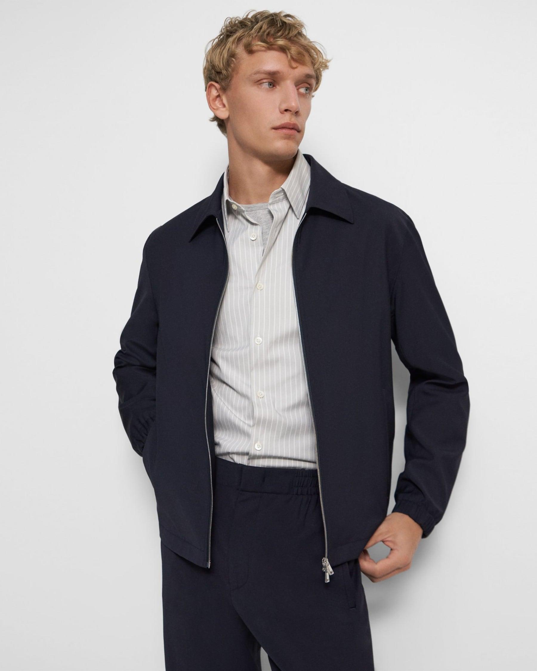 Theory Official Site | Contemporary Clothing for Women and Men