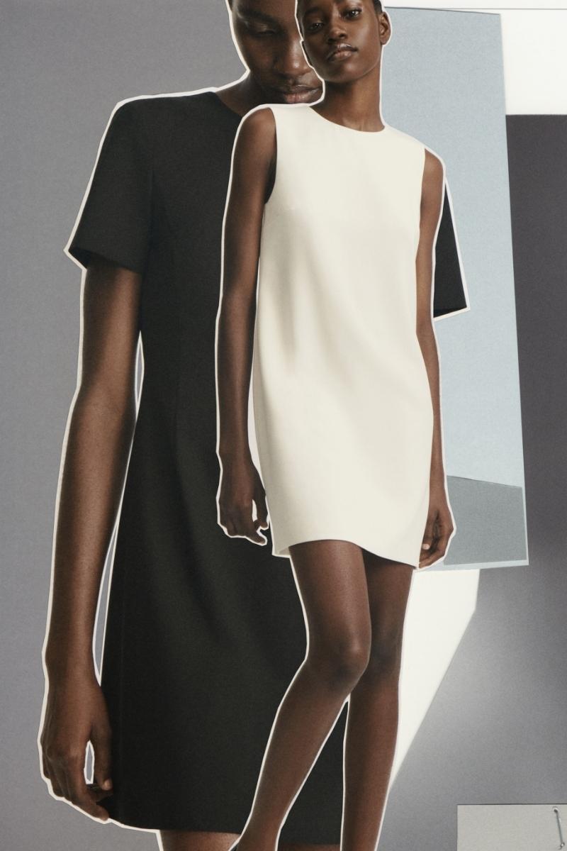 Theory Official Site | Body Con Dress