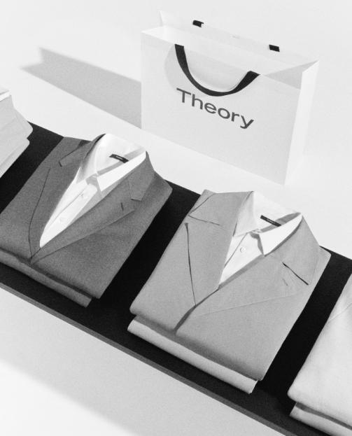 Theory Official Site | Contemporary Clothing for Women and Men