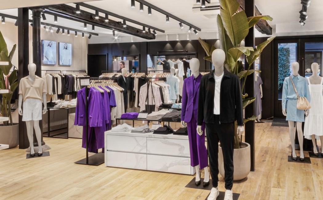 Theory Official Site | Contemporary Clothing for Women and Men