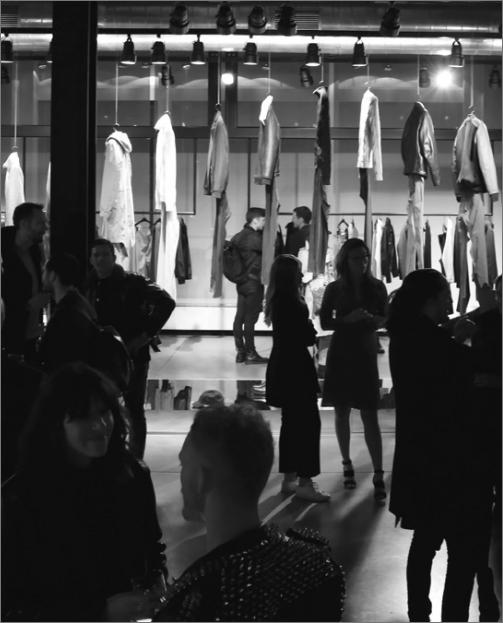 Theory Official Site | Contemporary Clothing for Women and Men