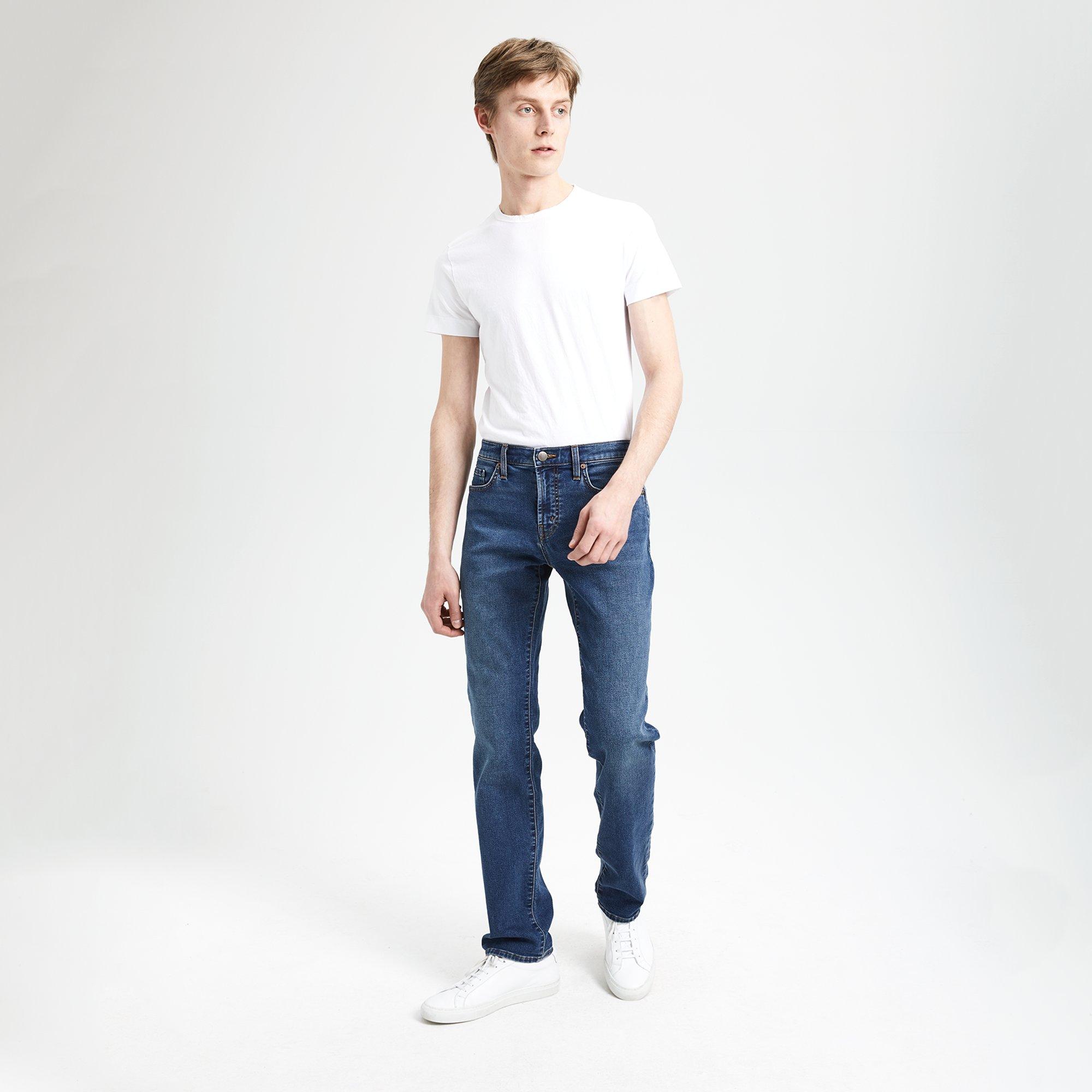 Theory Outlet Official Site | J Brand Kane Straight Fit Jean