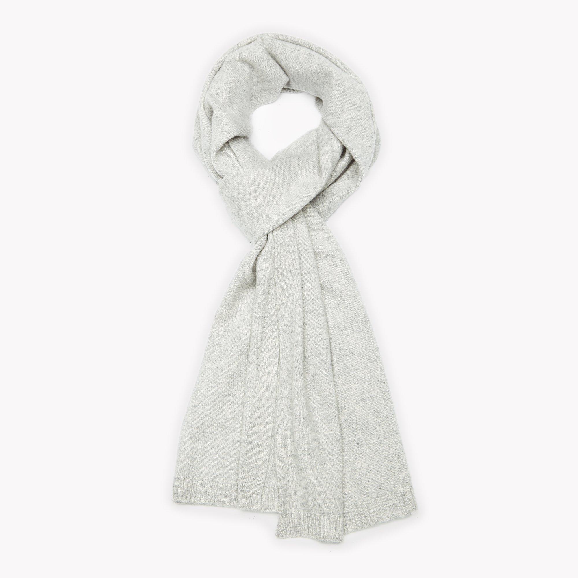 Theory Official Site | Luxe Cashmere Scarf