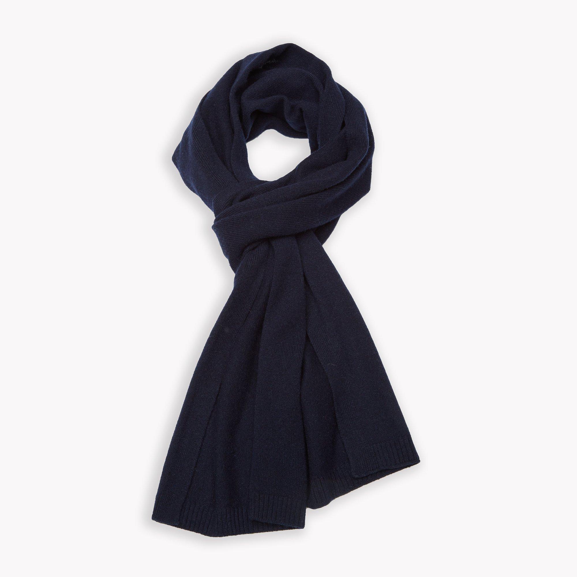Theory Official Site | Luxe Cashmere Scarf