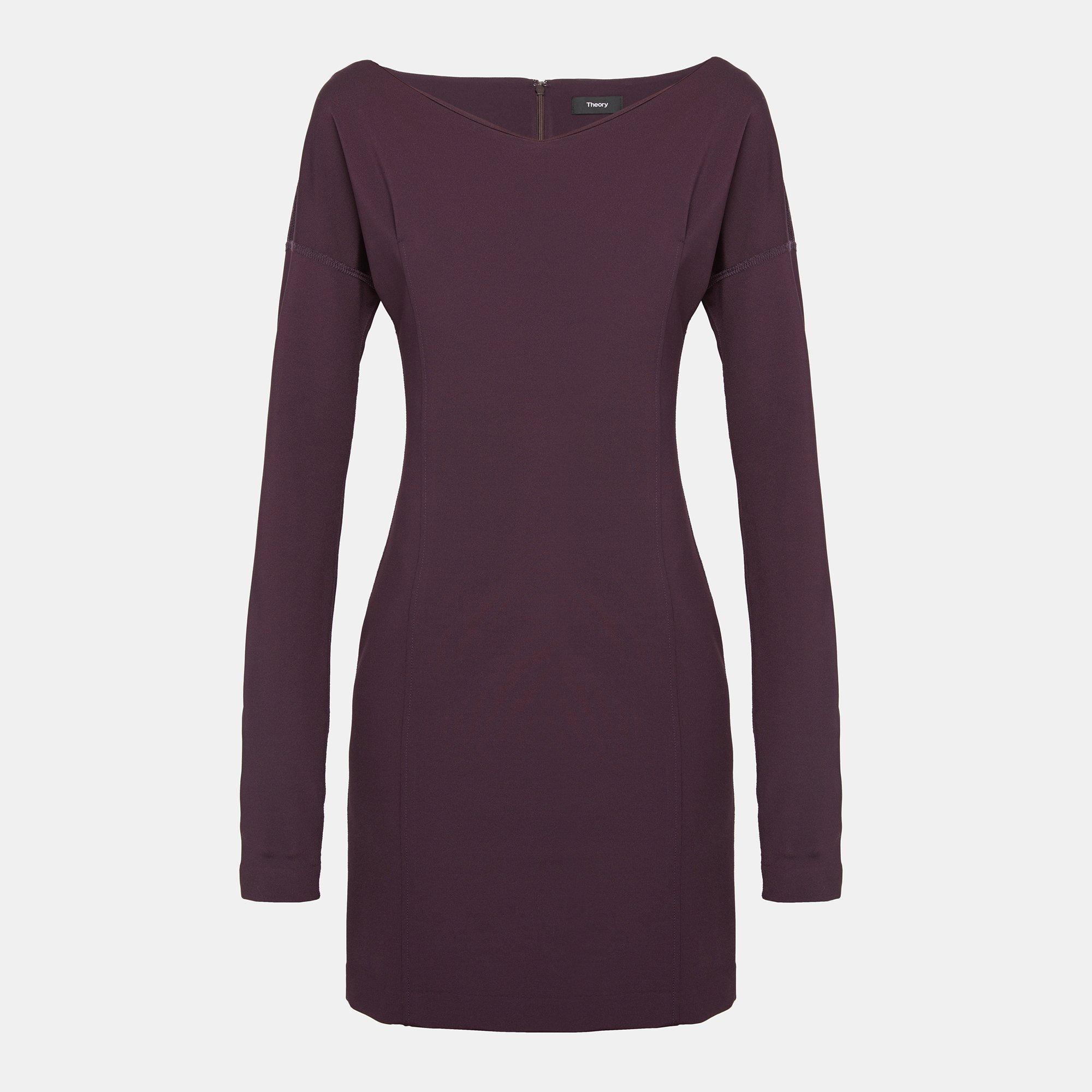 Body Con Dress | Theory