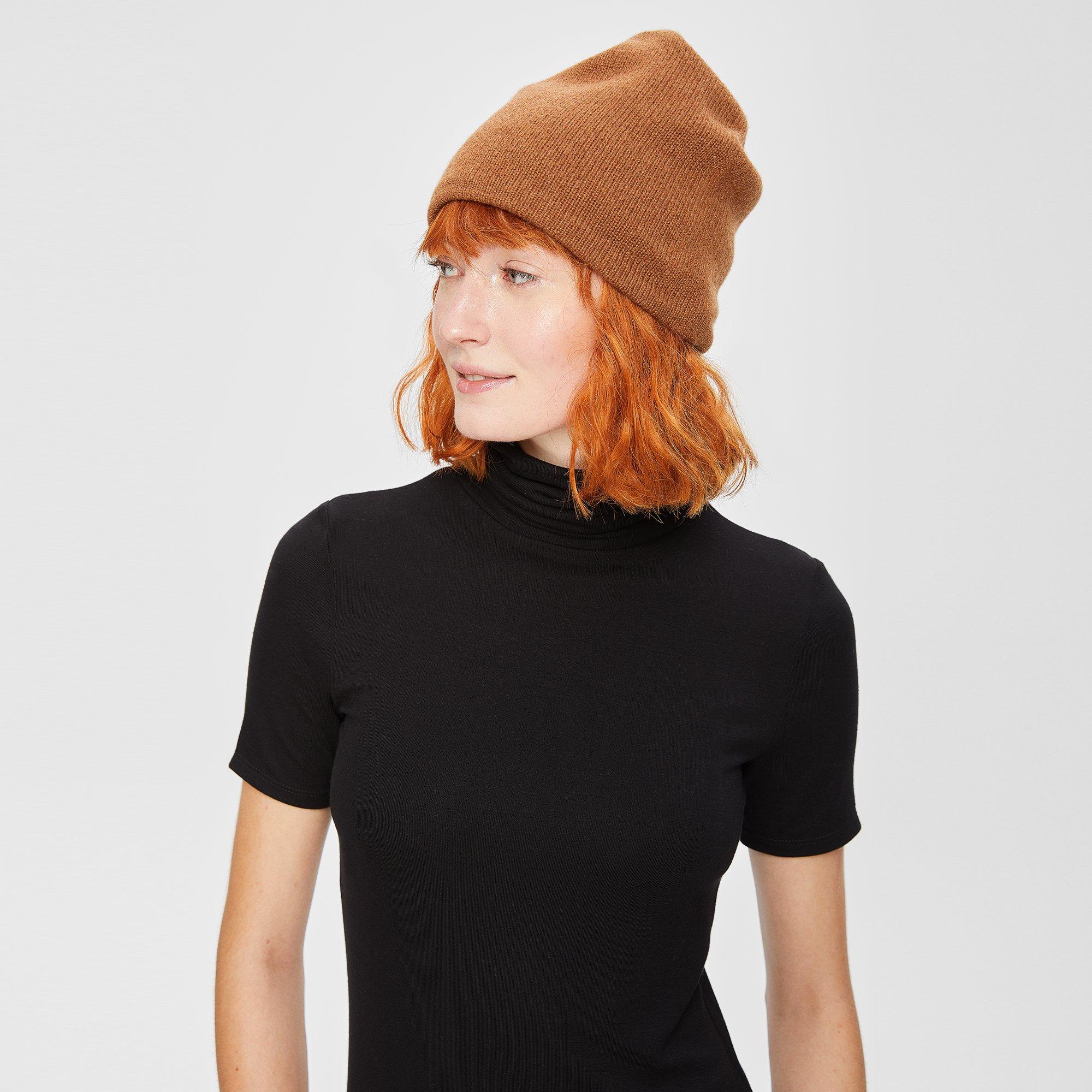 Theory Official Site | Cashmere Beanie