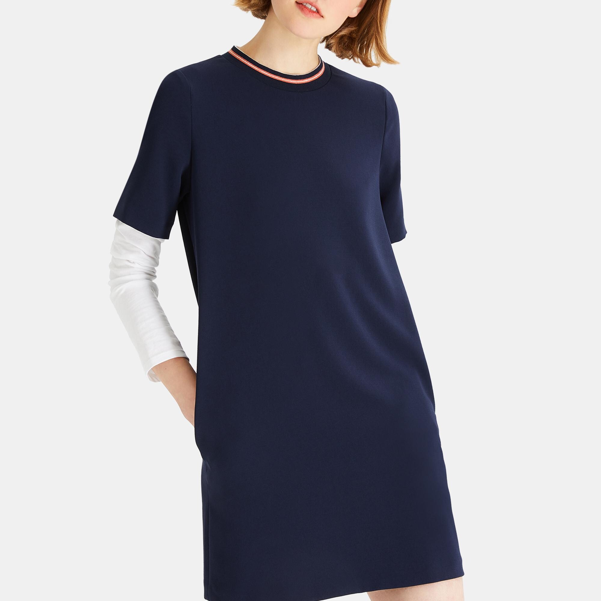 Theory Outlet Official Site | Leisure Dress