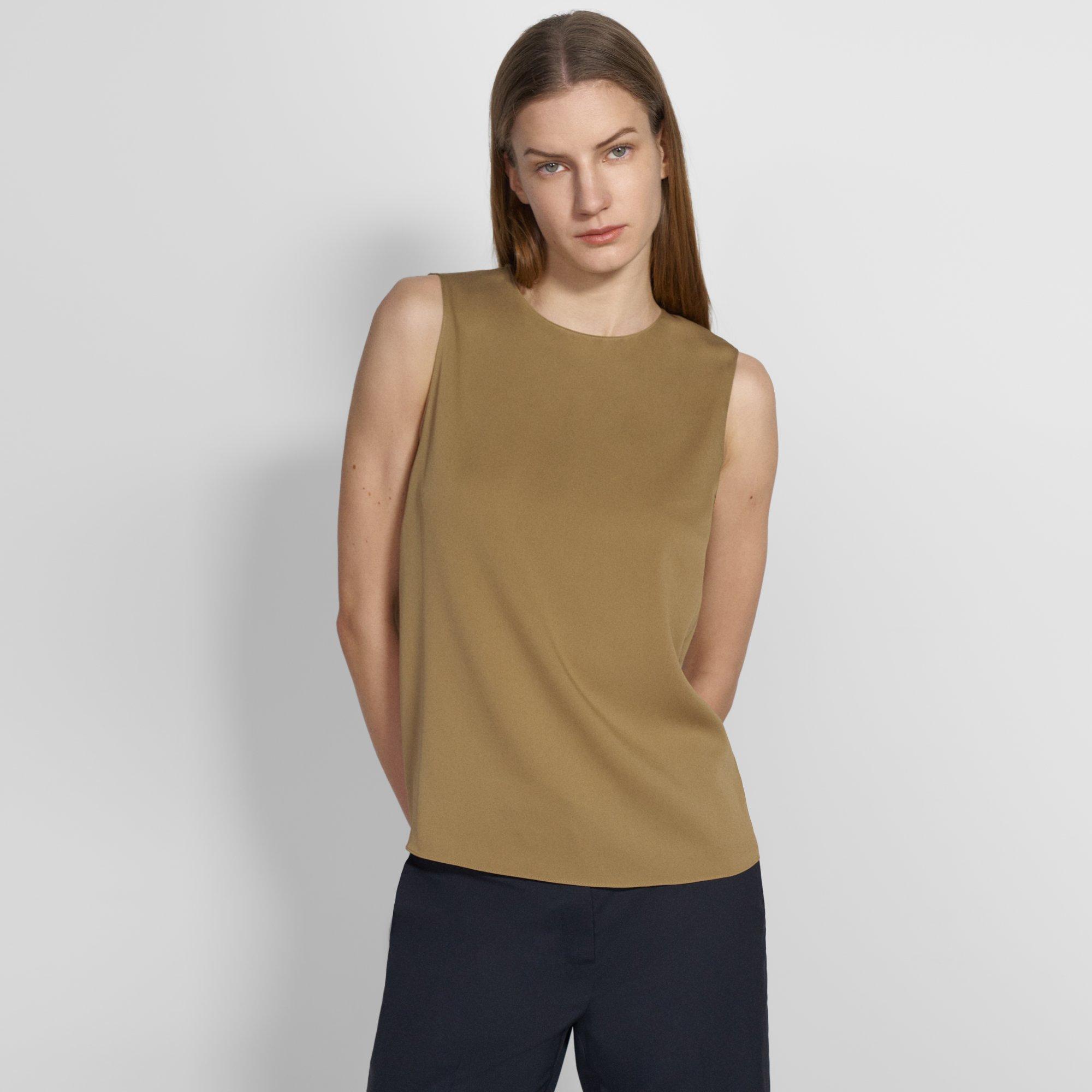 Women's Tops | Theory