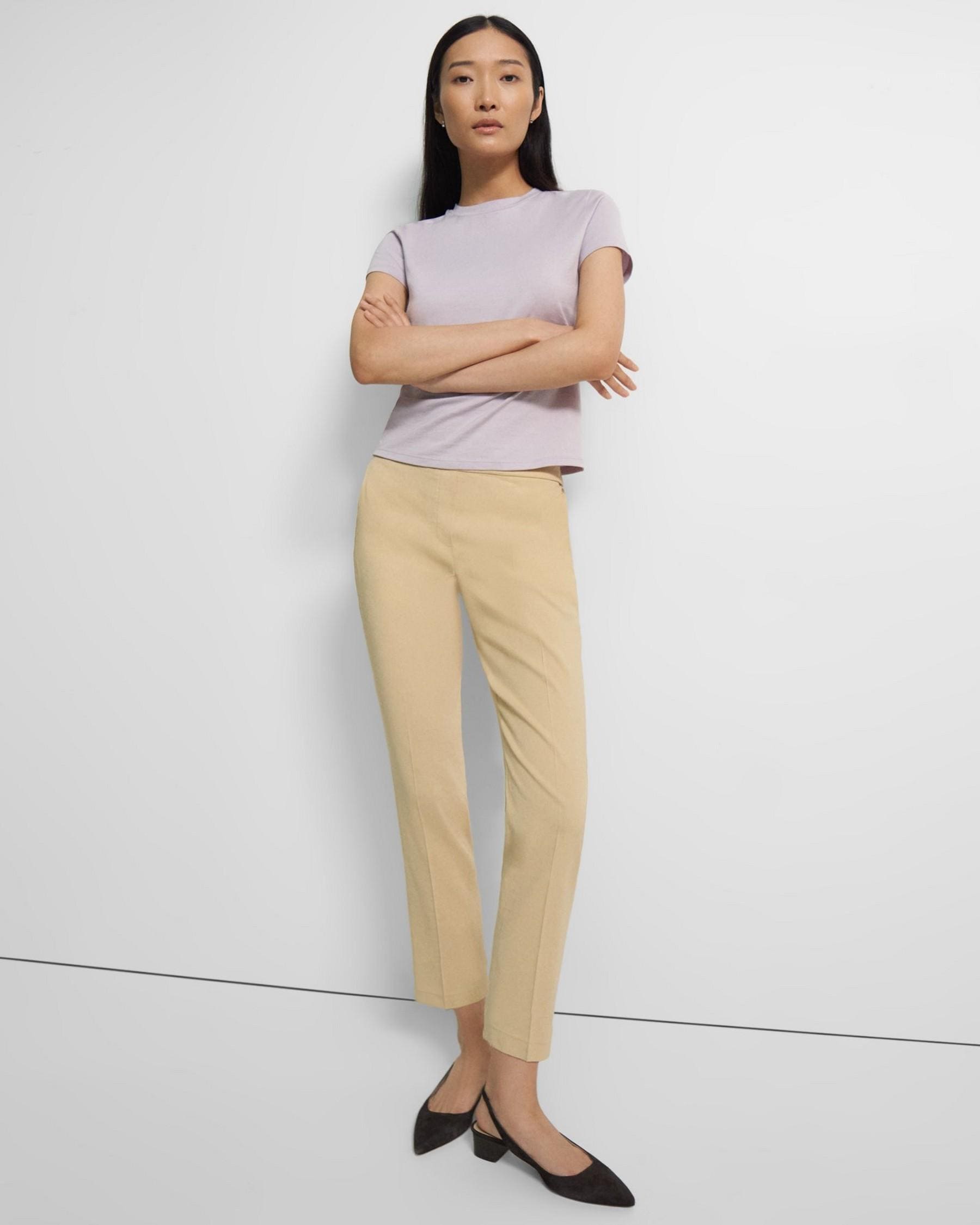 Theory Official Site | Contemporary Clothing for Women and Men