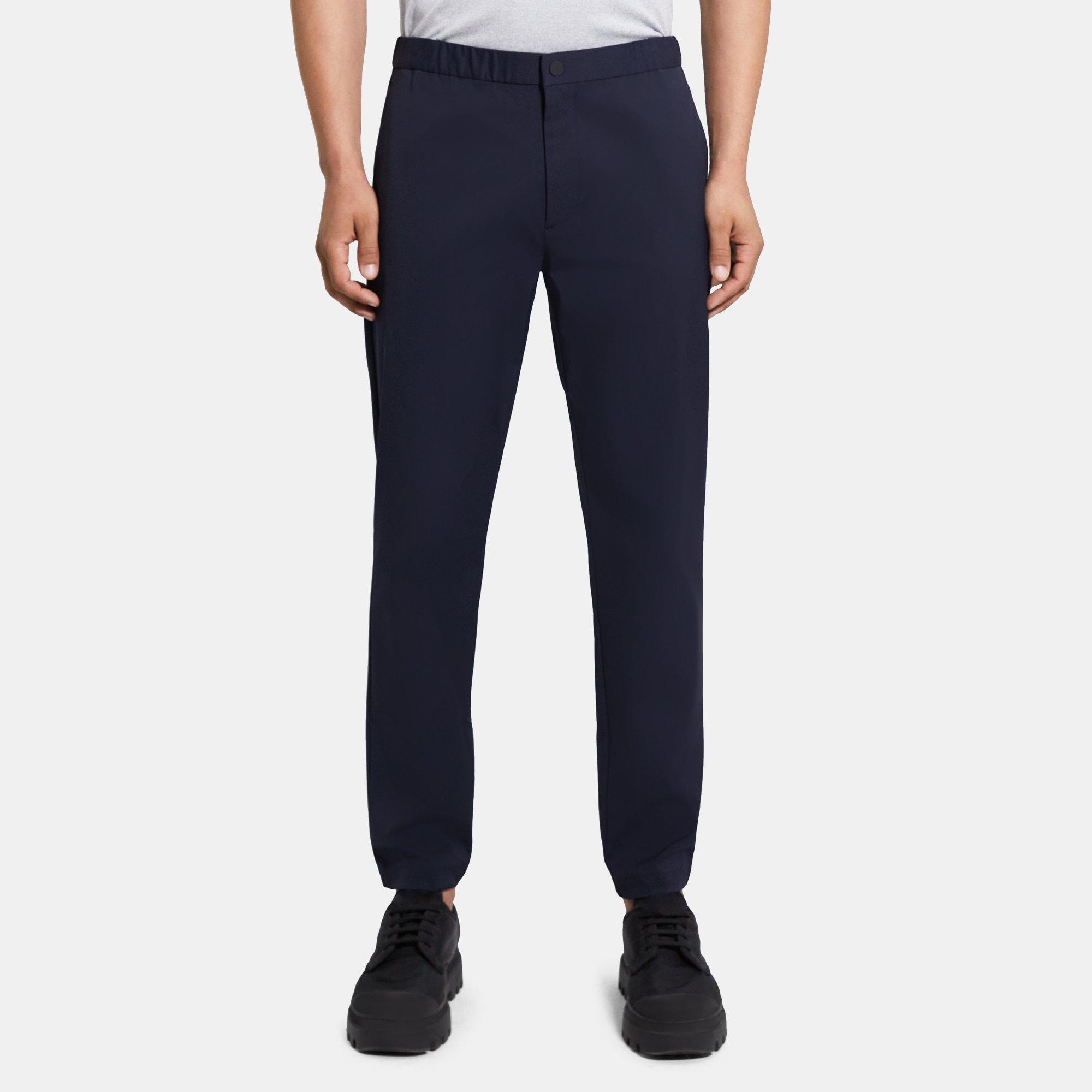 Neoteric Jogger Pant | Theory Outlet