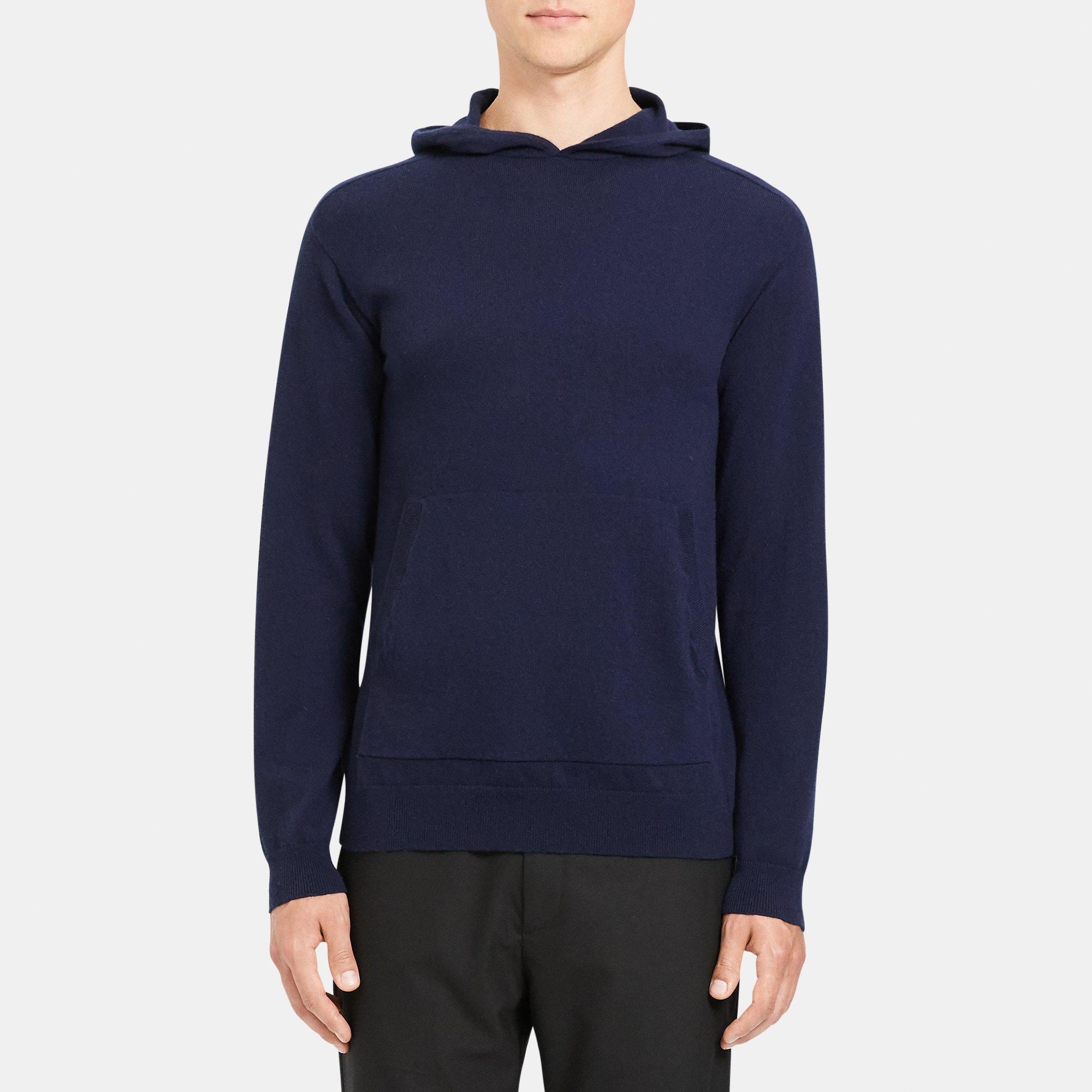 Cashmere Hoodie | Theory