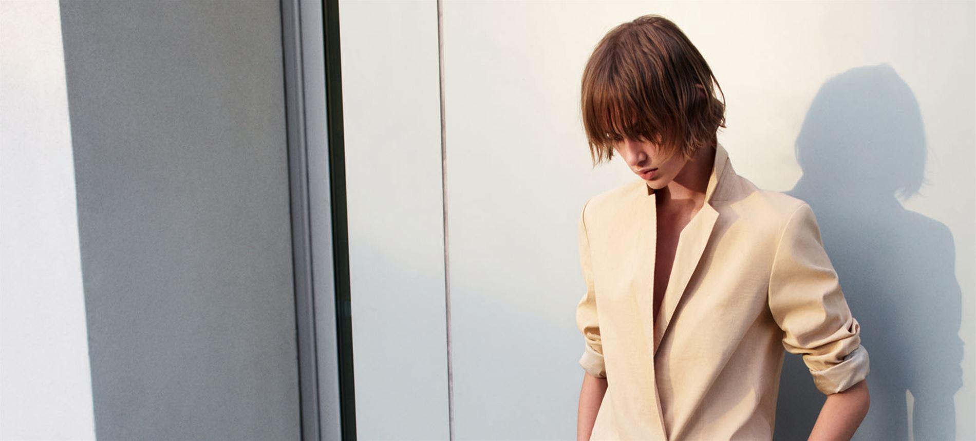 Theory Official Site | Contemporary Clothing for Women and Men