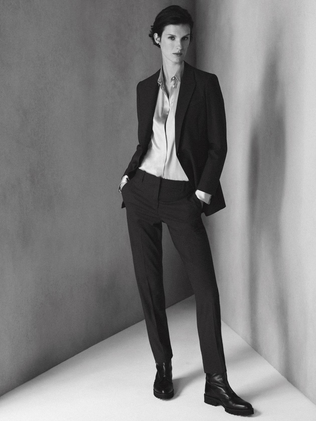 Theory Official Site | Contemporary Clothing for Women and Men