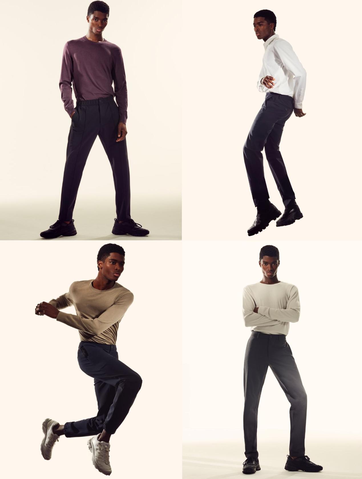 Theory Official Site | Contemporary Clothing for Women and Men