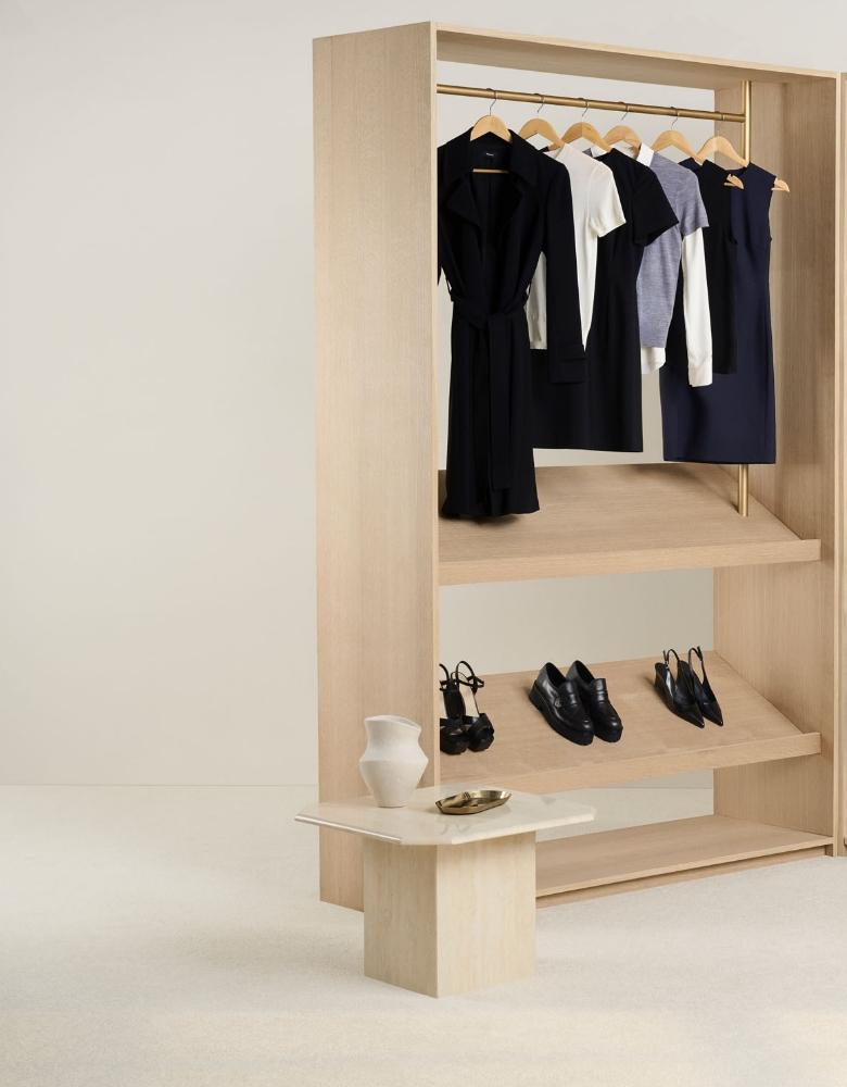 Women's Wardrobe | Theory